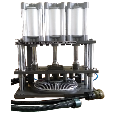 NYUTECH TEST & AUTOMATION PRIVATE LIMITED