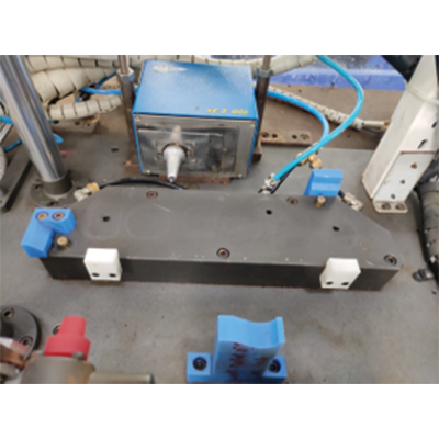 Dot Pin Marking Systems | Permanent Traceability & Part Identification ...